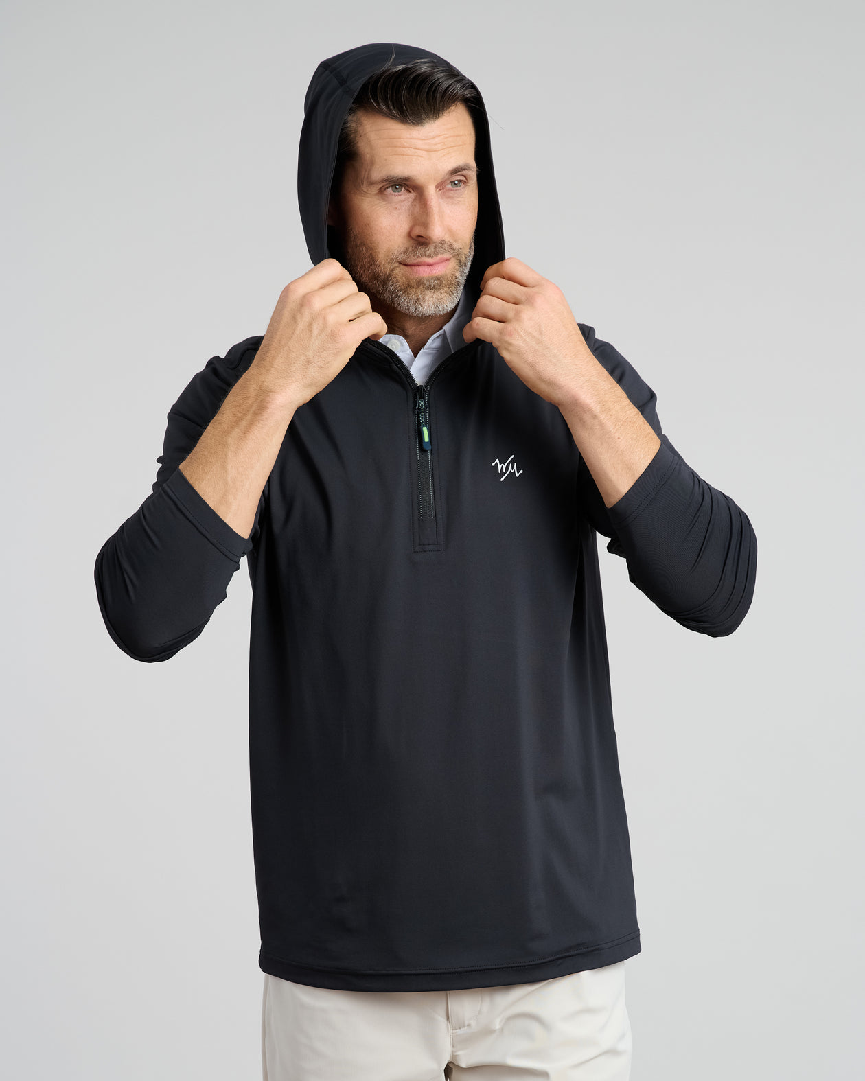 Men's Outerwear – William Murray Golf