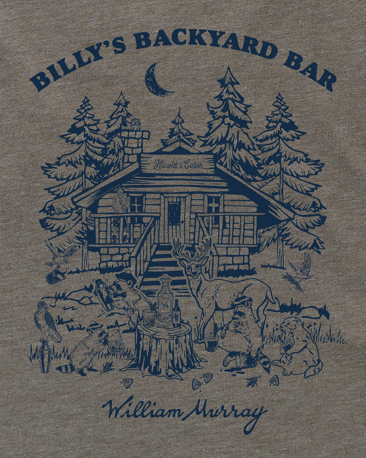 Men's New Arrivals | William Murray Golf