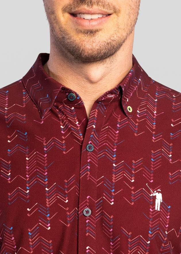 New Arrivals – William Murray Golf