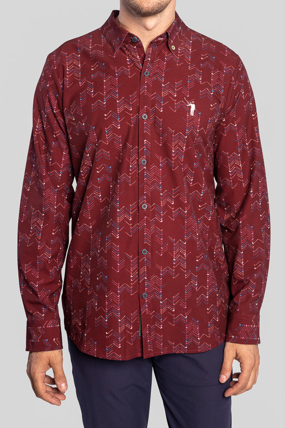 New Arrivals – William Murray Golf