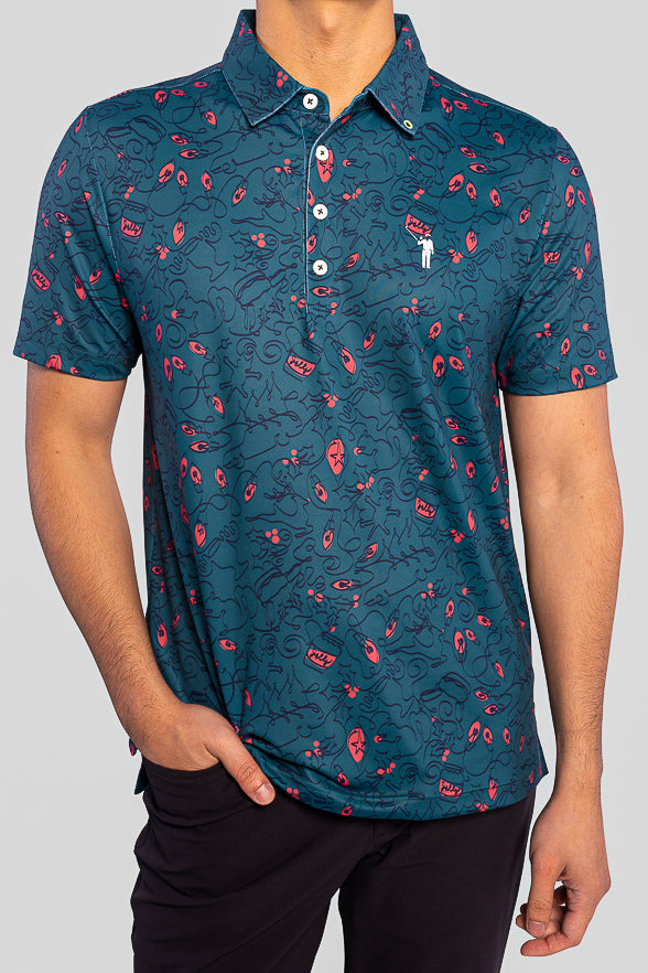 SALE – William Murray Golf