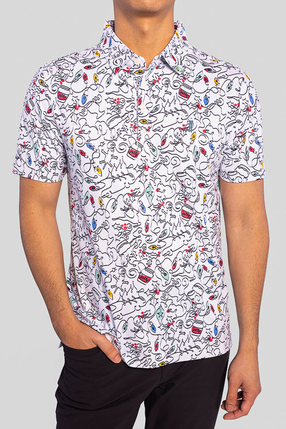 SALE – William Murray Golf