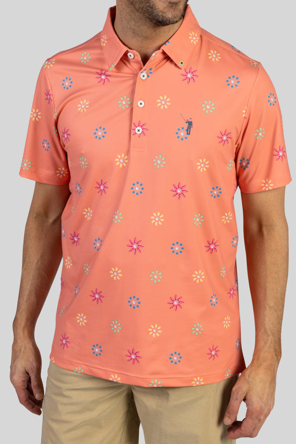 Polos – William Murray Golf