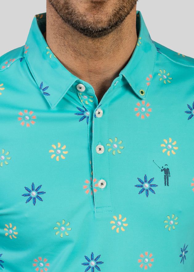Polos – William Murray Golf