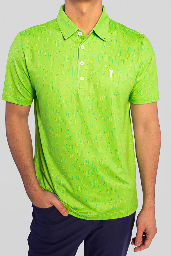 Polos – William Murray Golf