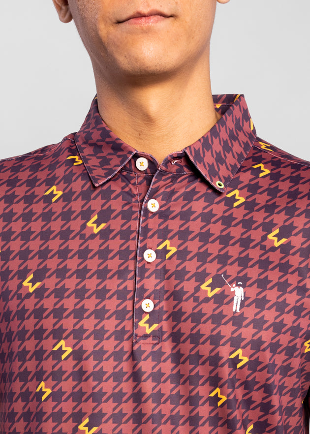 Polos – William Murray Golf