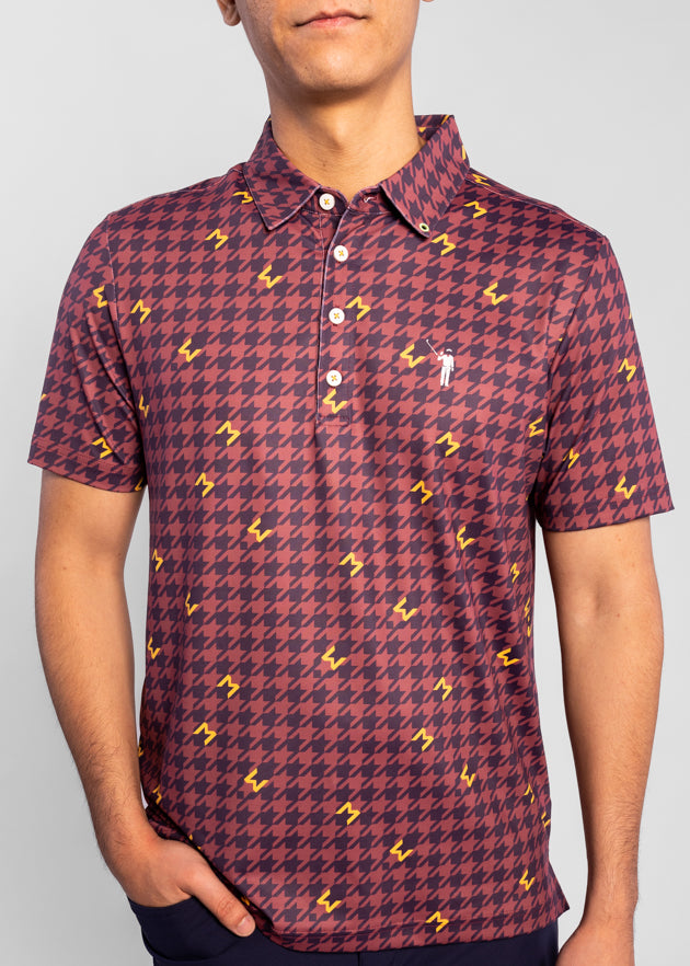 Polos – William Murray Golf