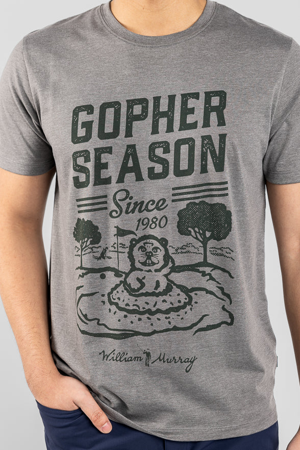 William Murray Golf T-Shirts