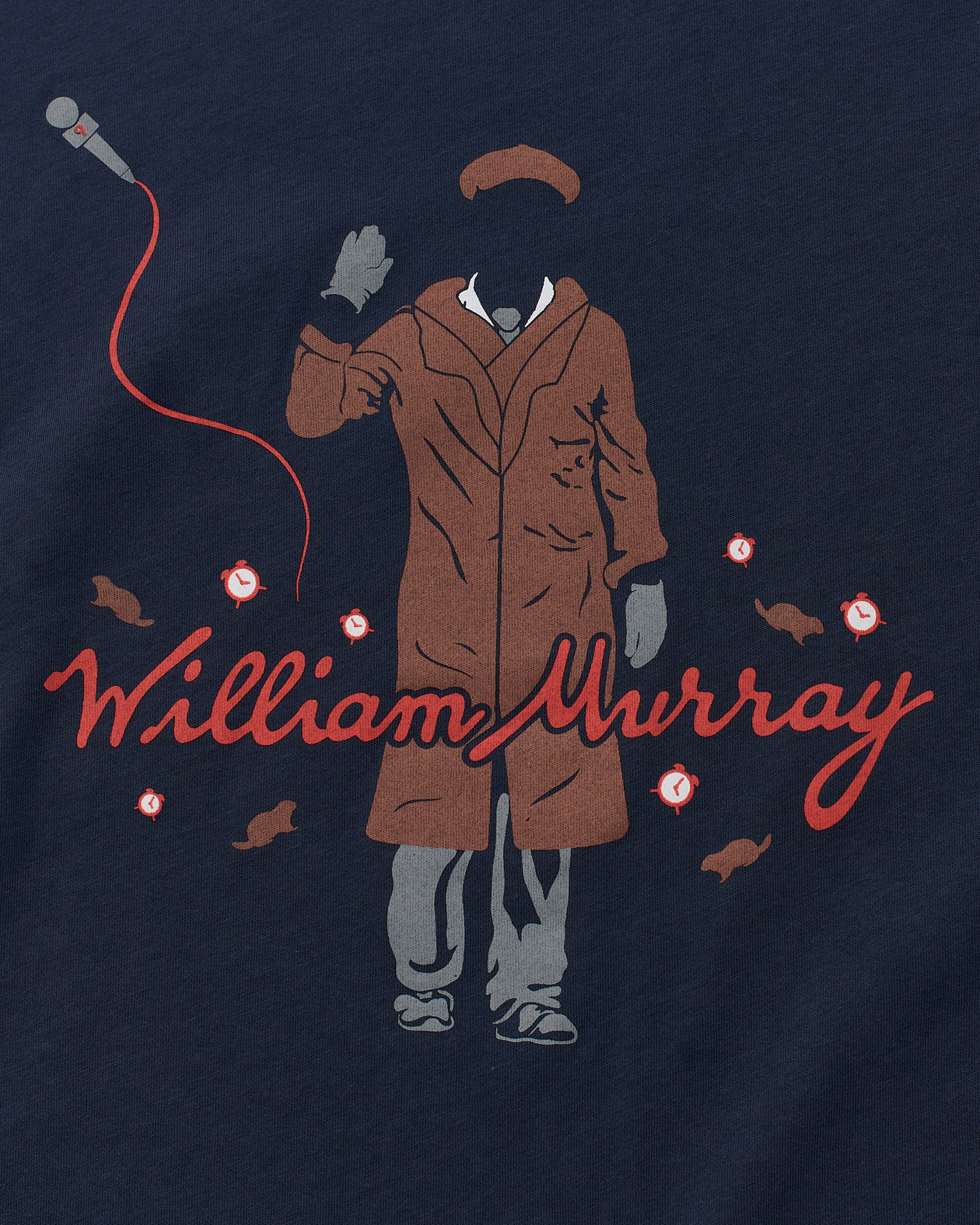 T-Shirts – William Murray Golf