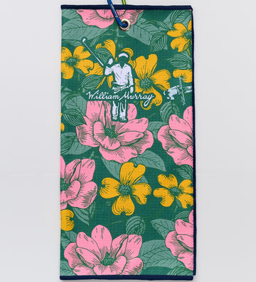 Zero Shucks Given Noonan Rope Hat | William Murray Golf