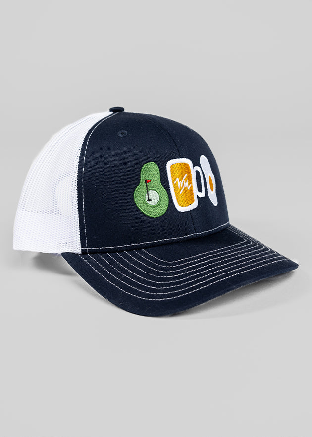 Hats – William Murray Golf