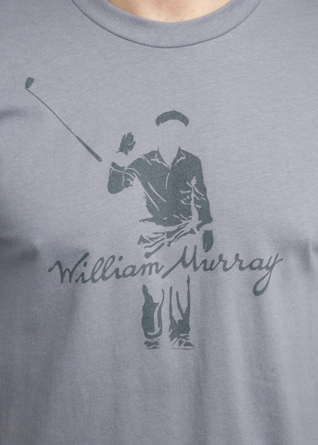 William Murray Golf T-Shirts