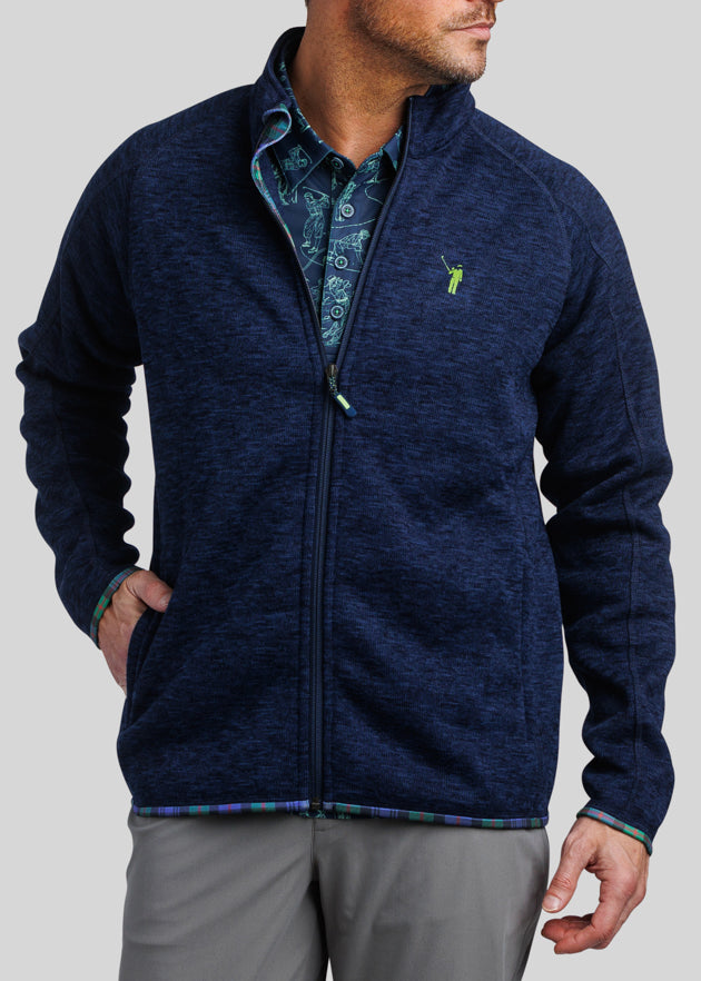 Men's Outerwear – William Murray Golf