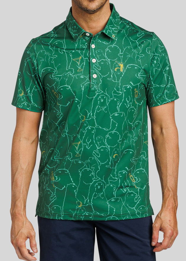 Products – William Murray Golf