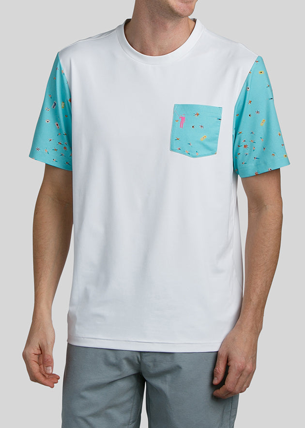 Murray Madness - Men's – William Murray Golf