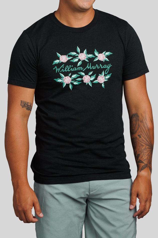 William Murray Golf T-Shirts