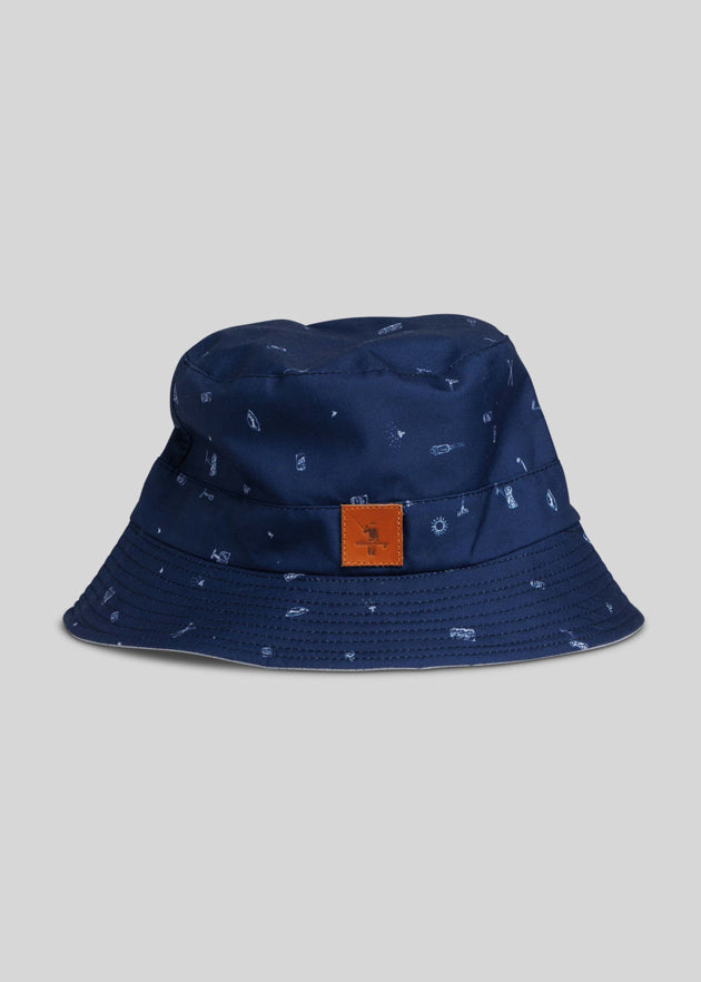Bucket Hats – William Murray Golf