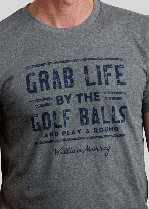 William Murray Golf T-Shirts