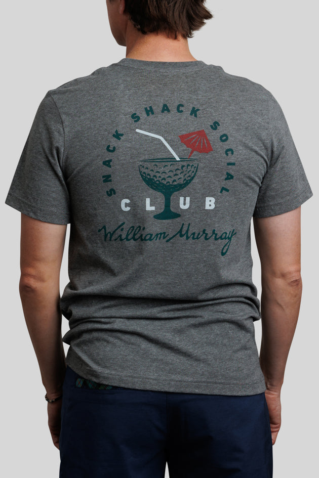 William Murray Golf T-Shirts
