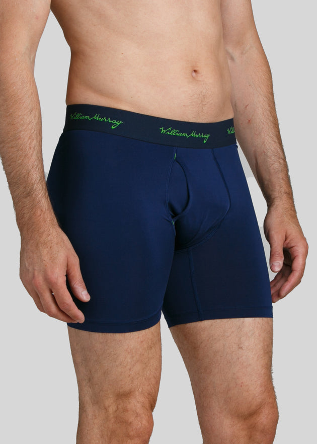 Lounge – William Murray Golf